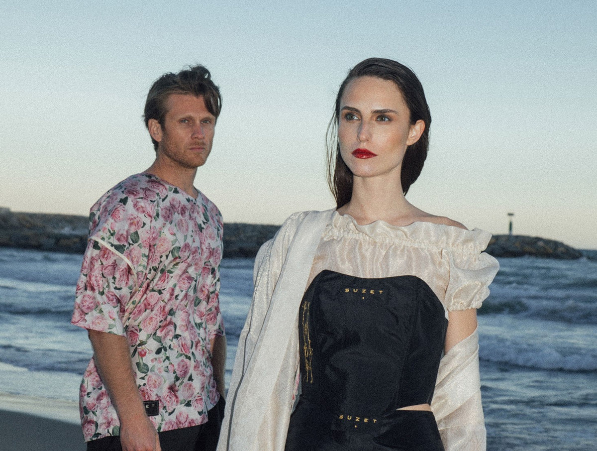 SUZET atelier's story – S U Z E T atelier